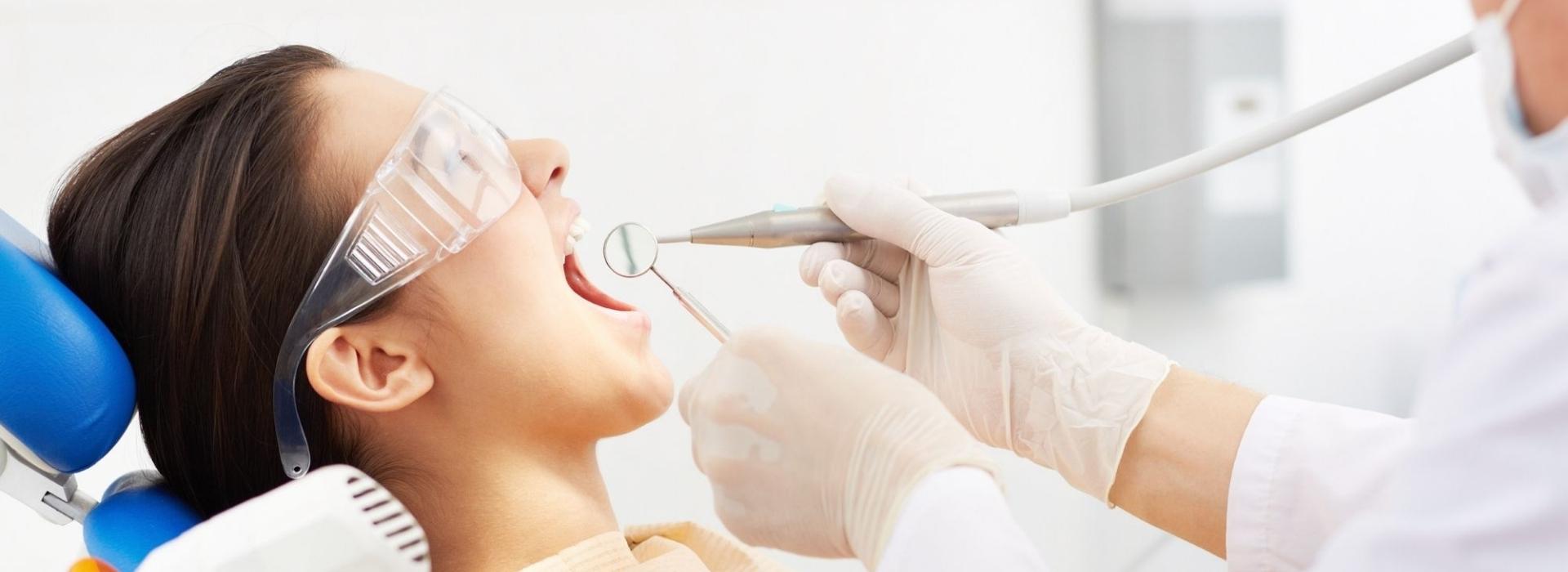 Your First Dental Visit - Shine & Smile Dental Clinic